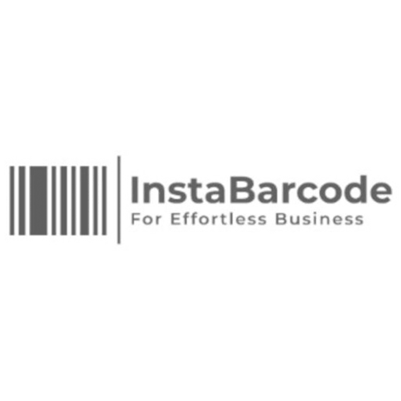 Instabarcode Overview | Trusted Online Barcode Service
