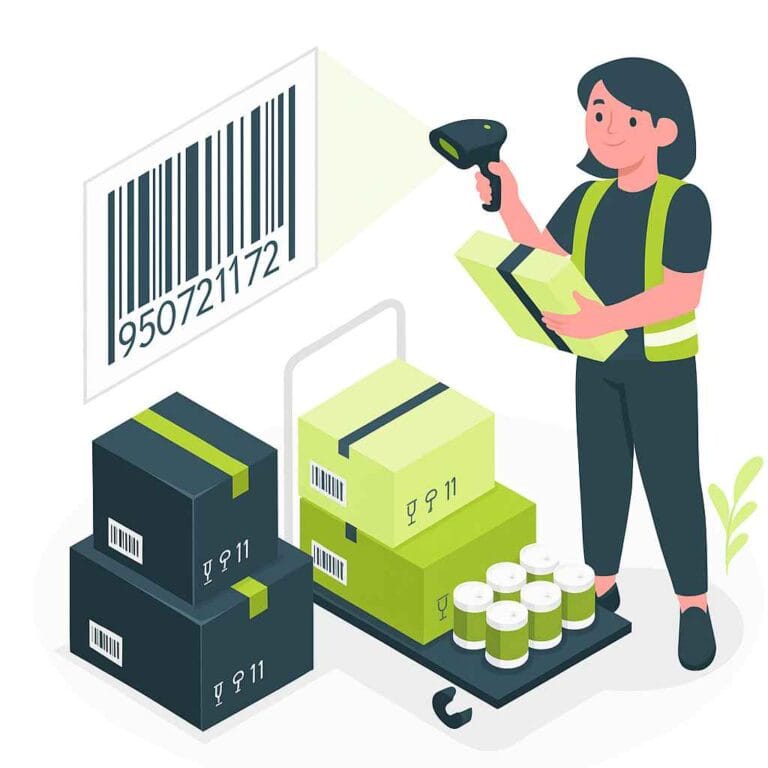 Buy EAN-13 Barcodes for Business - Instabarcode