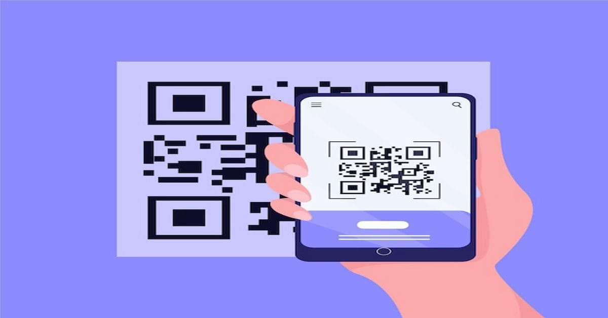 InstaBarcode Secure & Fast QR Code Generator
